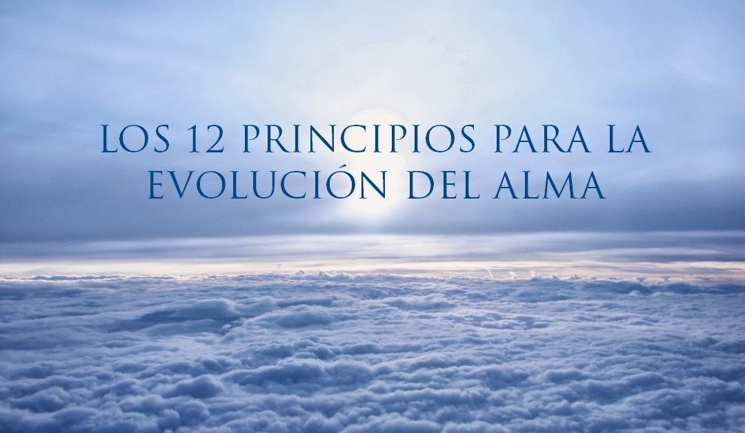 los 12 principios banner panoramico | ORO Alquimia